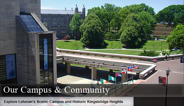 Lehman College