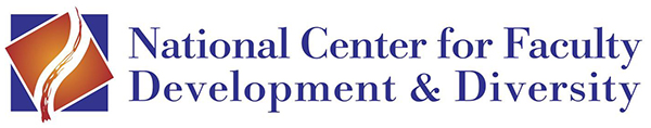 Academic Affairs - National Center for Development & Diversity (NCFDD ...