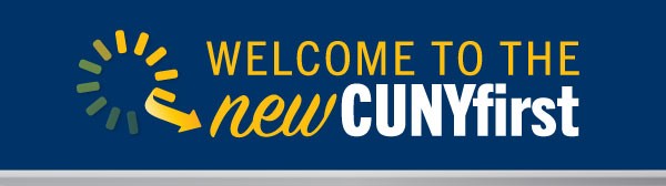 CUNYfirst - Lehman College