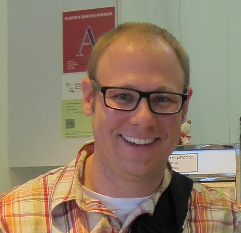 Tom Kurtzman | Members