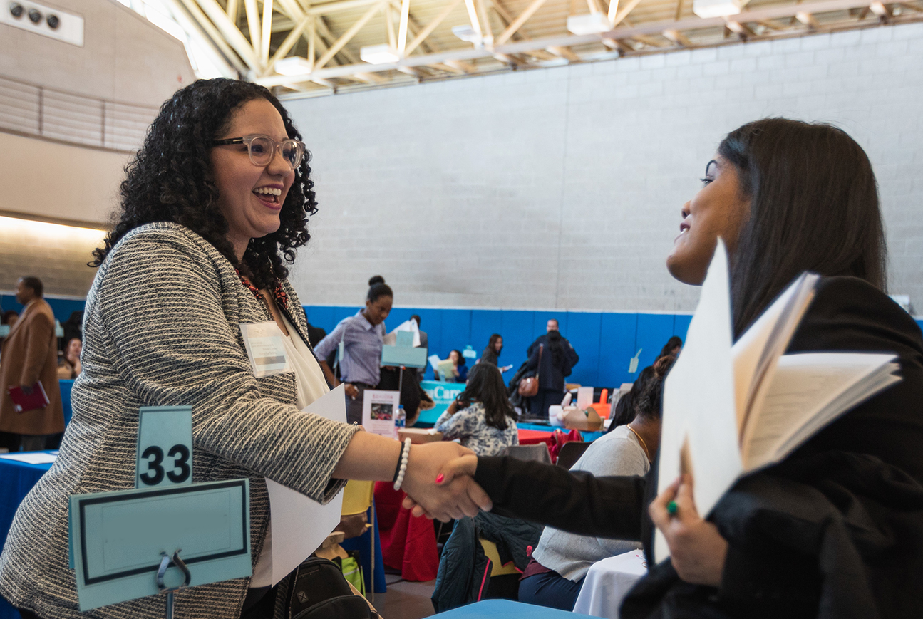 2023 | Fall 2023 Internship Fair | Lehman College