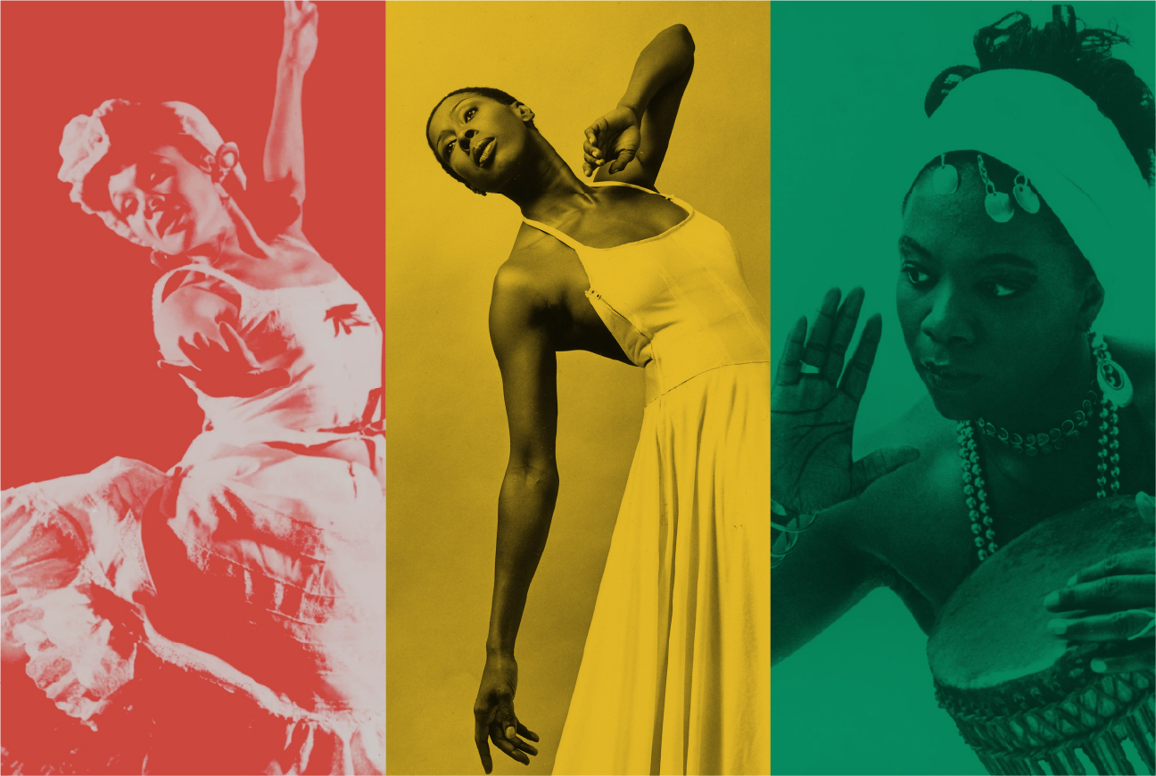 2025 | The Art of Liberation: Dance as a Tool for Change | Lehman College