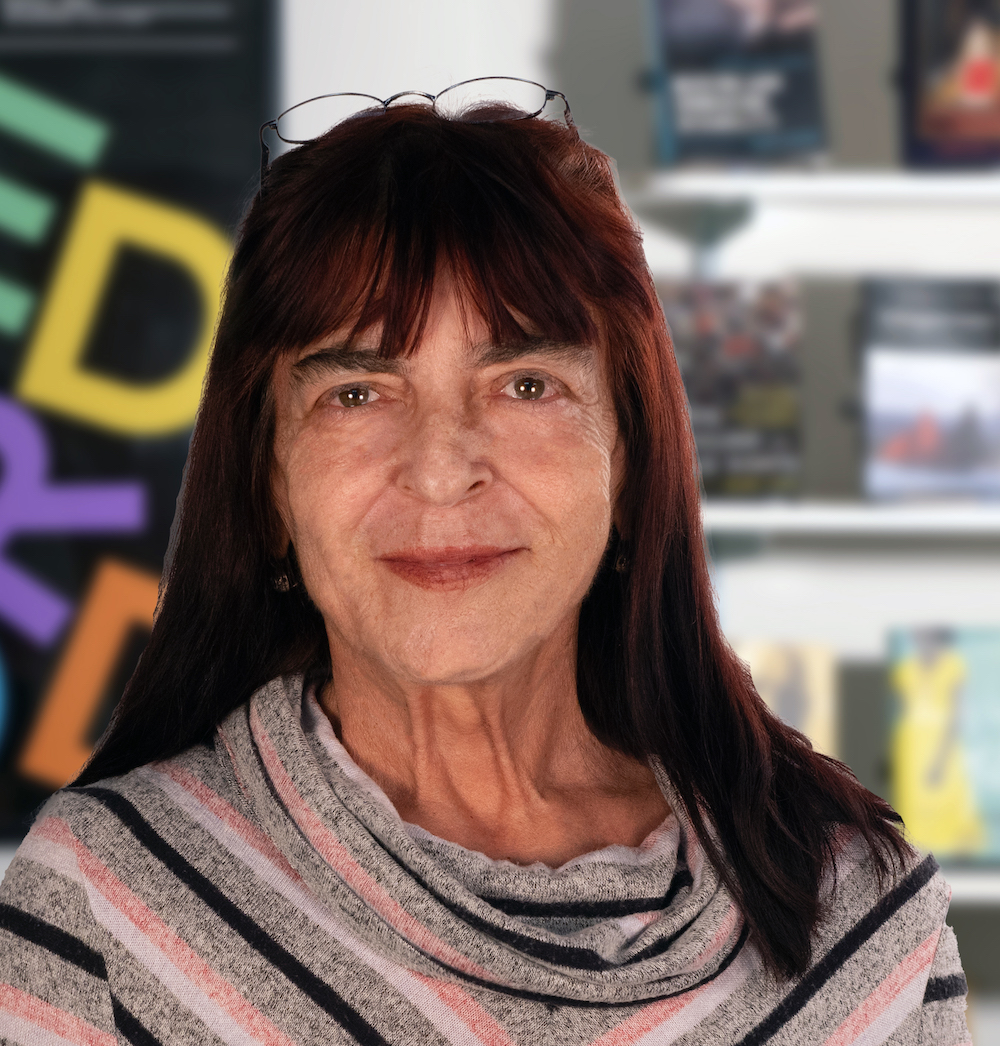 History | Associate Professor / Department Chair | Lehman College