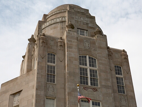 Lehman College Art Gallery: Architecture/Herman Ridder Junior High ...