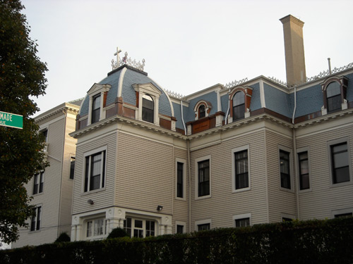 Lehman College Art Gallery: Architecture/Preston High School