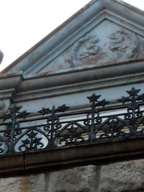 Lehman College Art Gallery: Architecture/Edwin and Elizabeth M ...