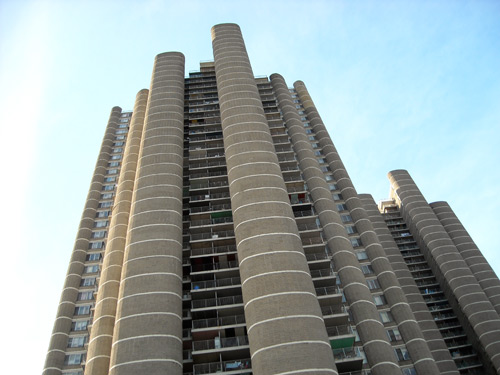 Lehman College Art Gallery: Architecture/Tracey Towers